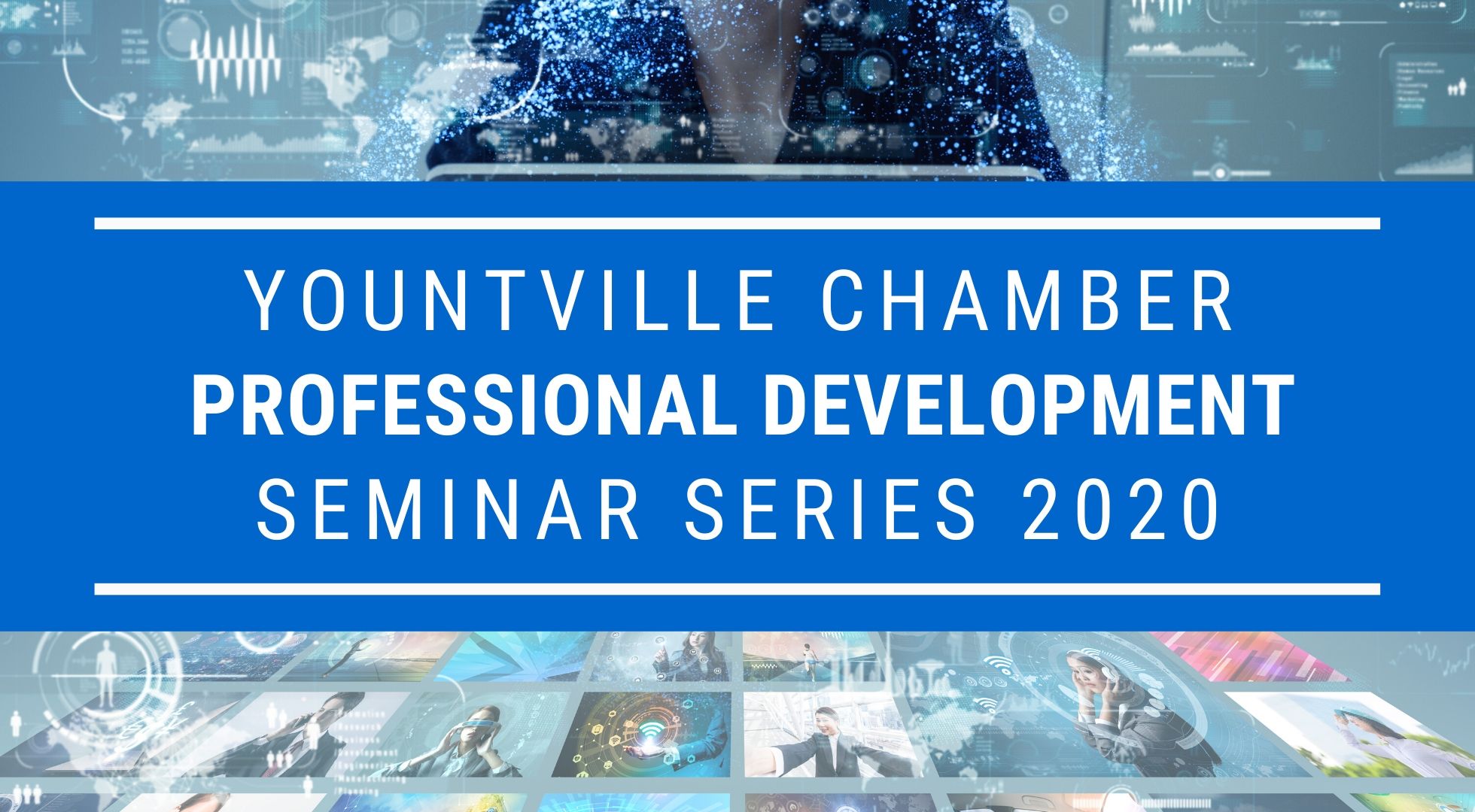 Professional Development Webinar Series Summer 2020 - Yountville ... Professional Development Webinar Series Summer 2020 - Yountville ...