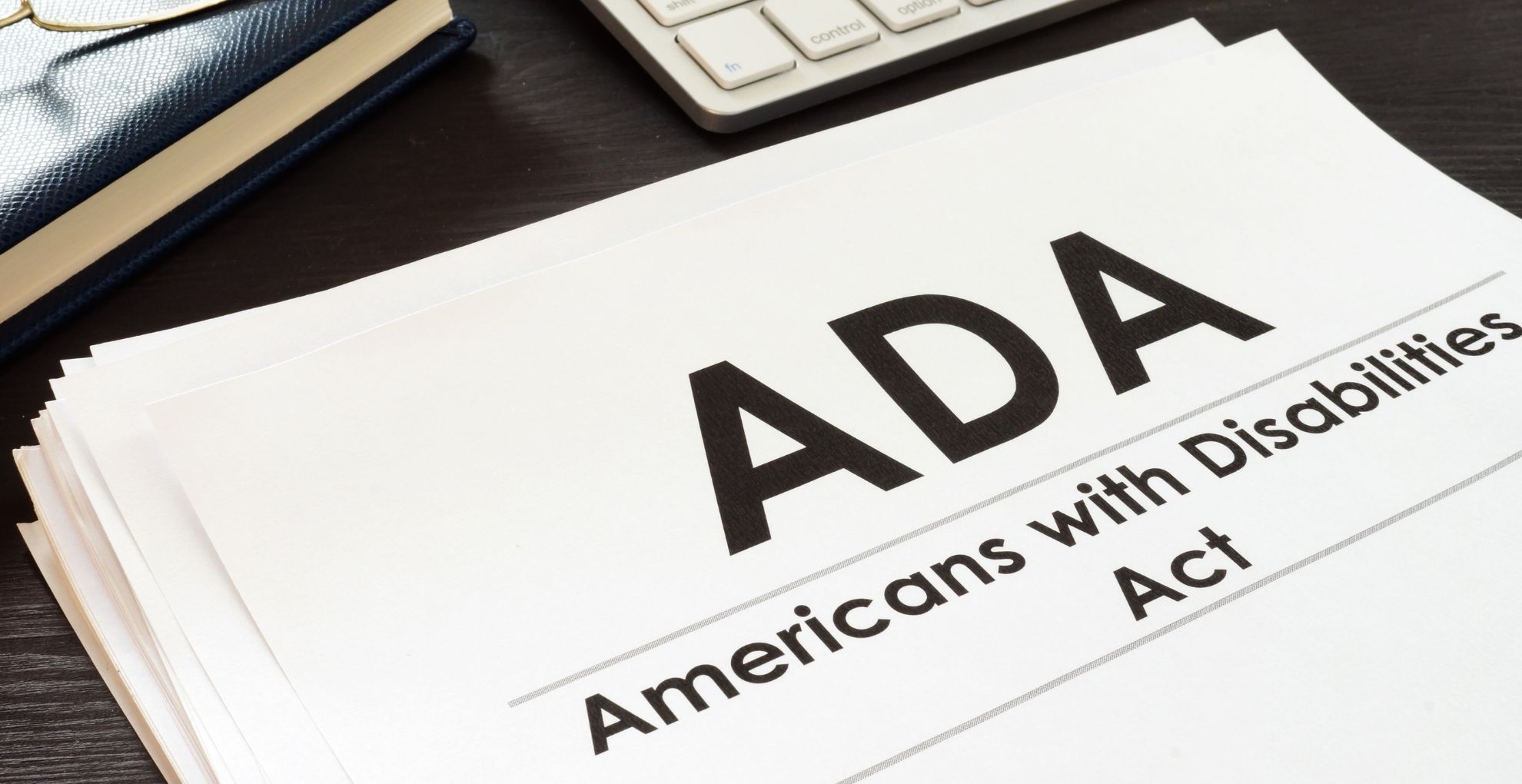 Americans with Disabilities Act (ADA) Accessibility Resources ...