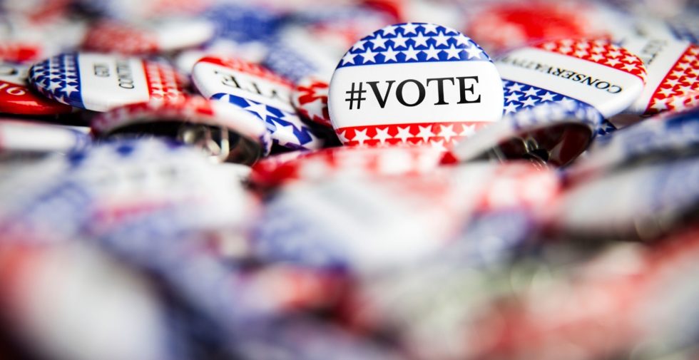 Get Out The Vote - California Statewide Direct Primary Election - June ...